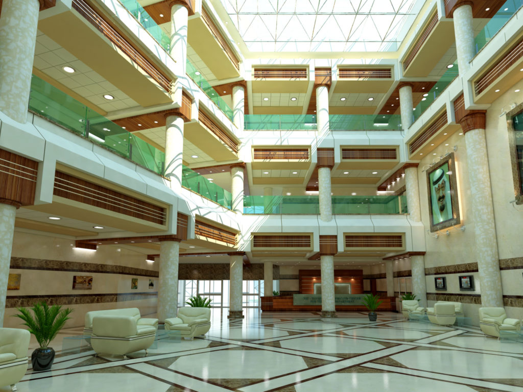 Projects – Archen Engineering Consultants