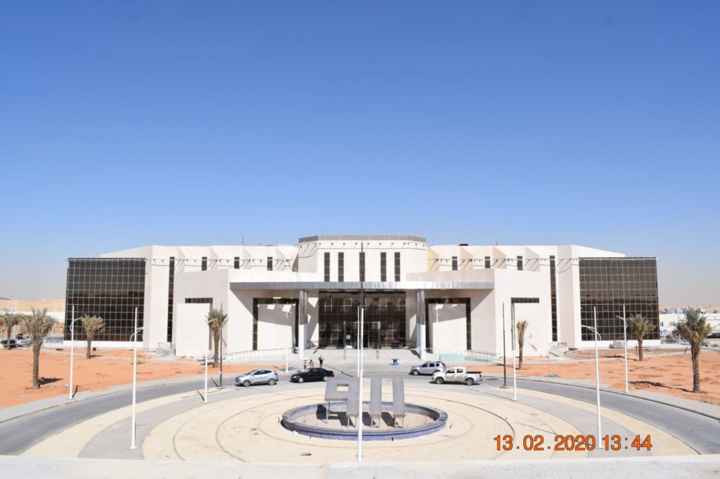 Projects – Archen Engineering Consultants