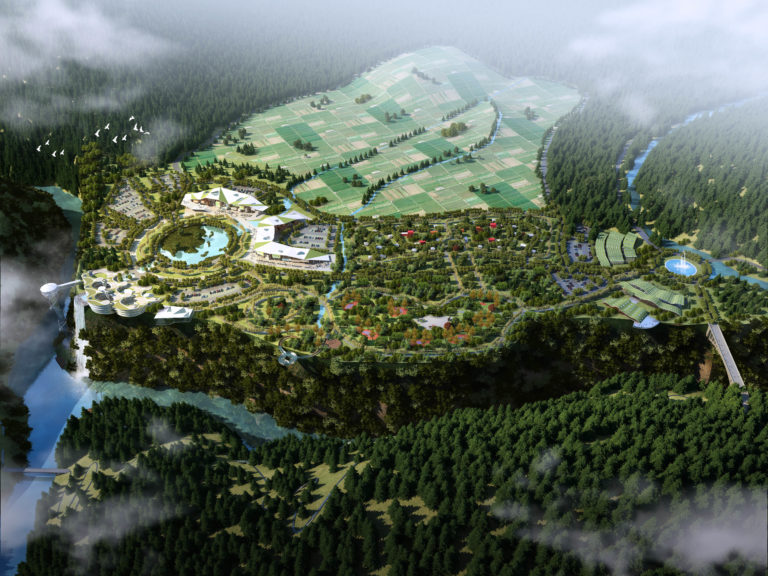 Projects – Archen Engineering Consultants