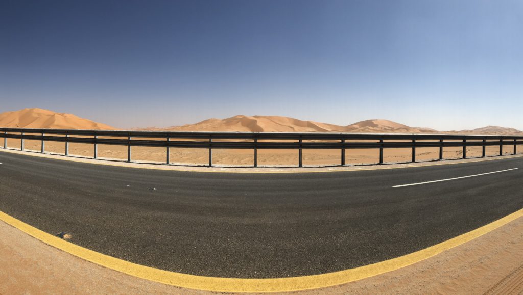 South Border Infrastructure – Archen Engineering Consultants