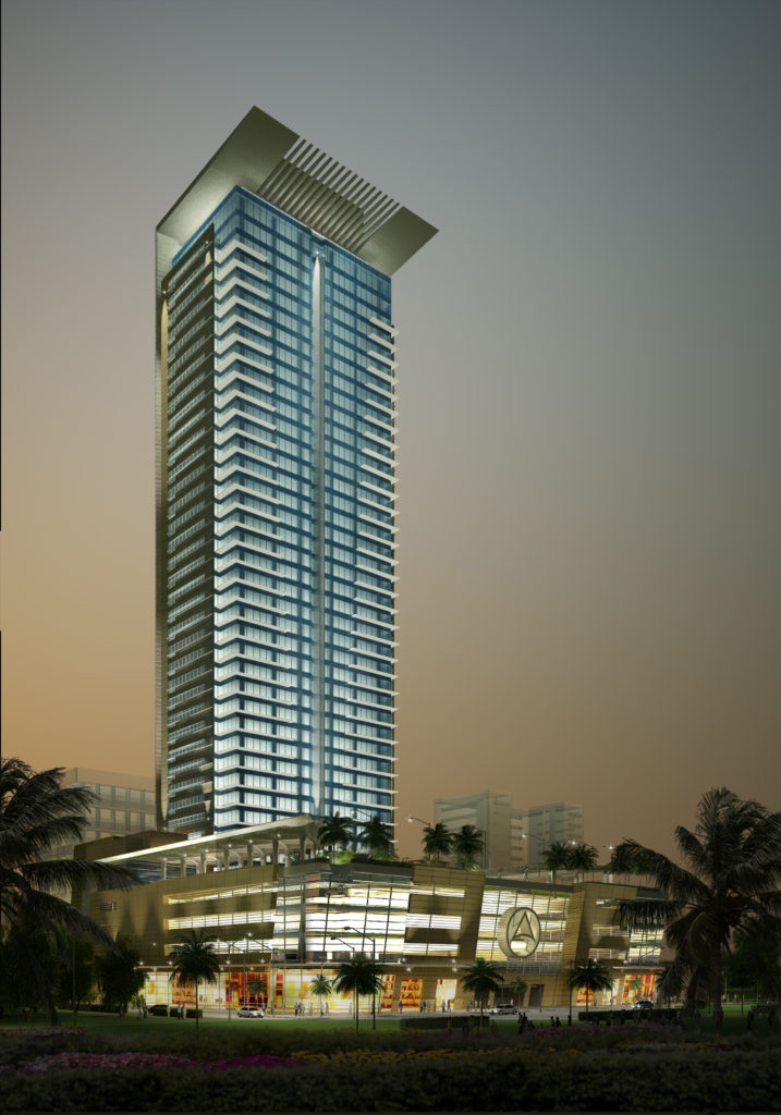 Projects – Archen Engineering Consultants