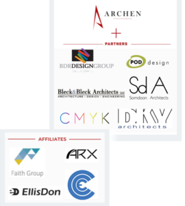 About Us – Archen Engineering Consultants