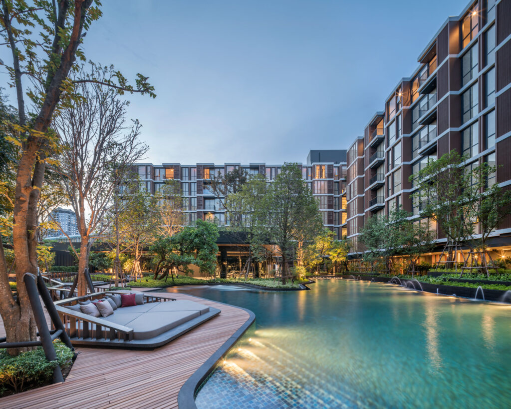 MORI HAUS – Archen Engineering Consultants