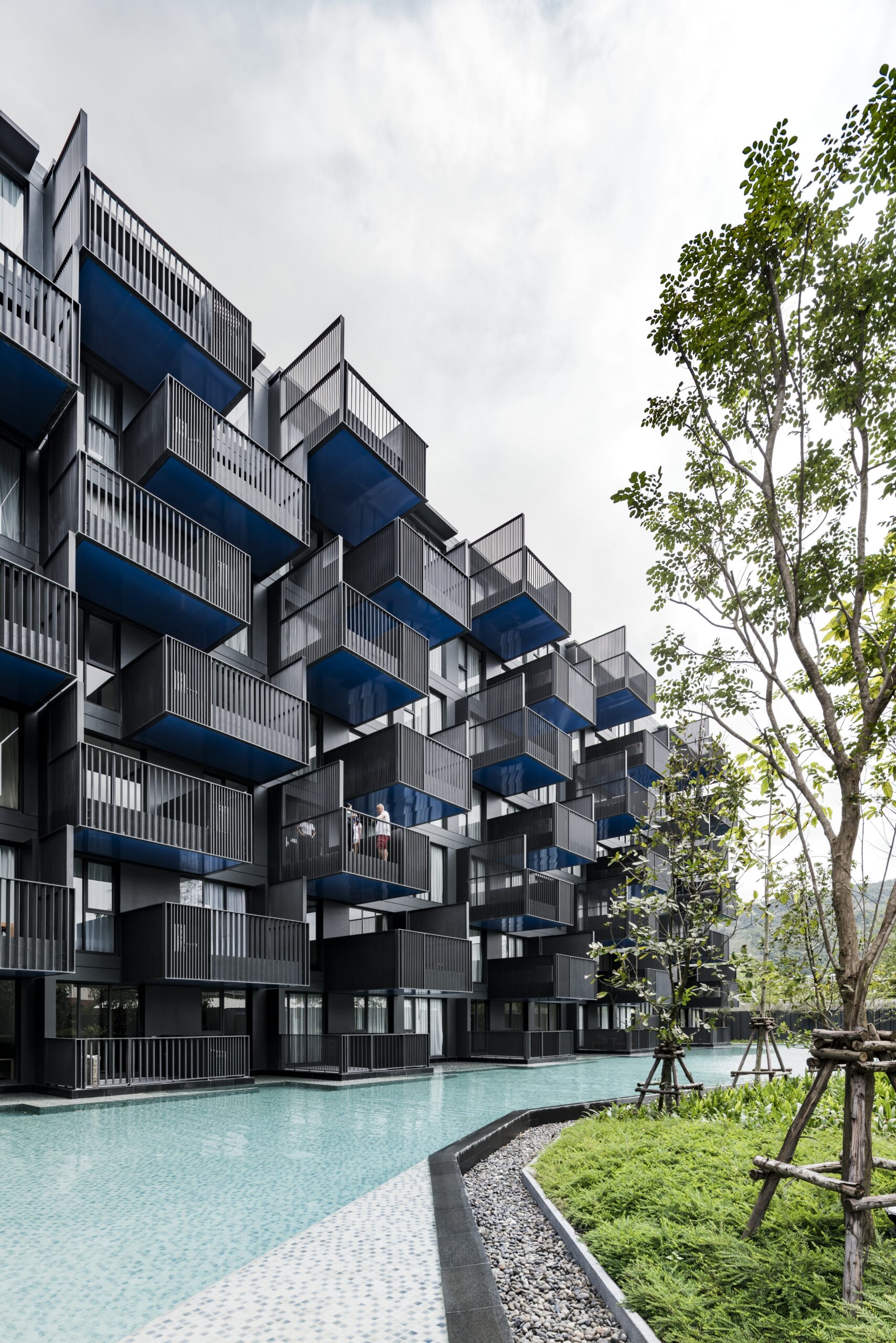 THE DECk – Archen Engineering Consultants