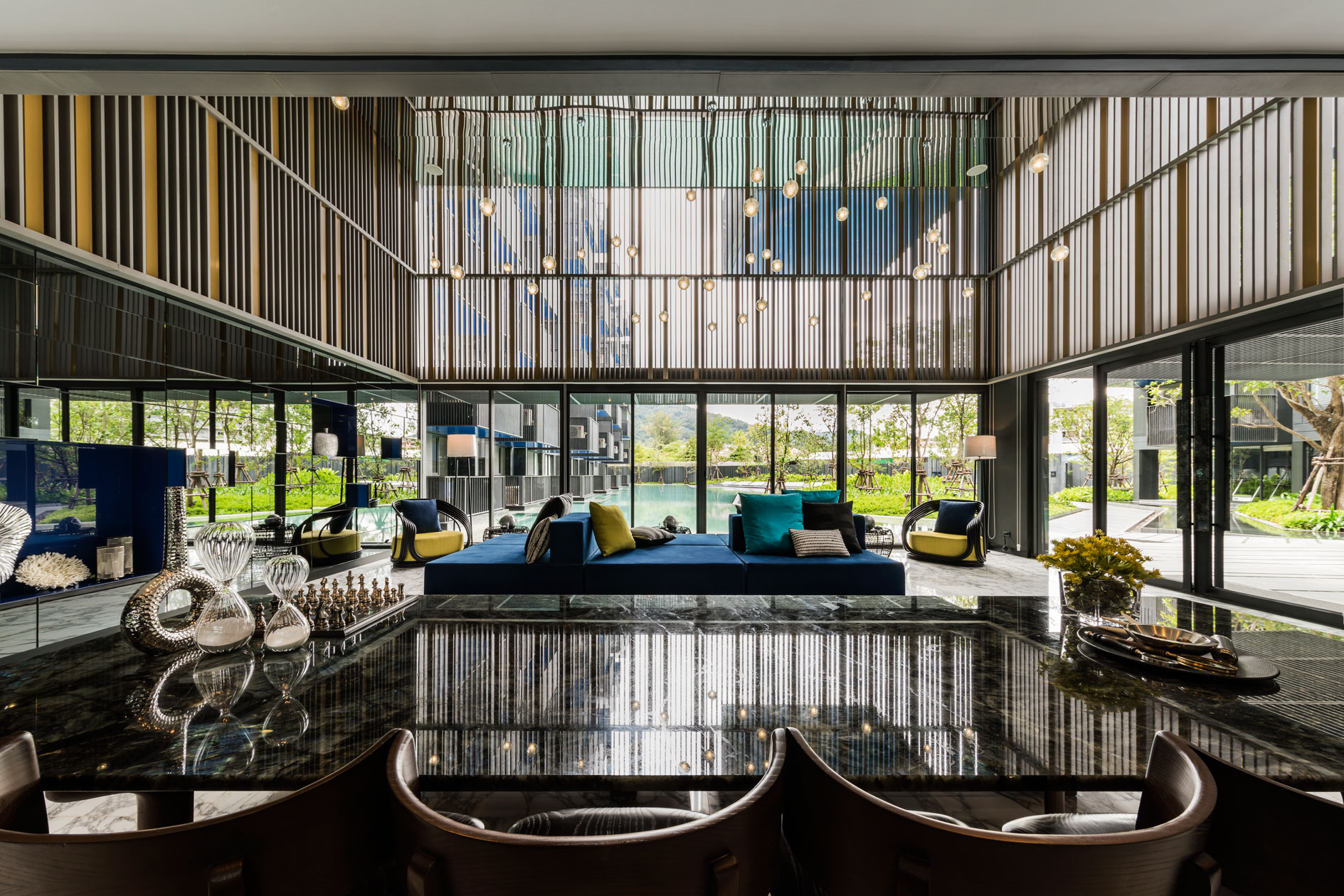 THE DECk – Archen Engineering Consultants