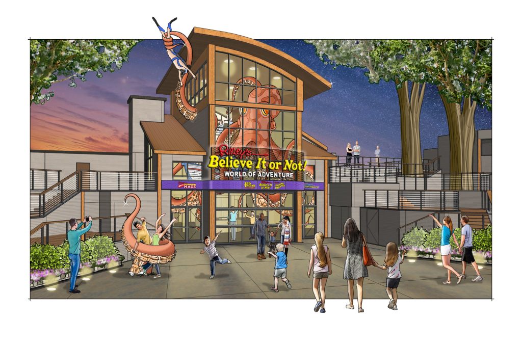 ripley’s – Archen Engineering Consultants