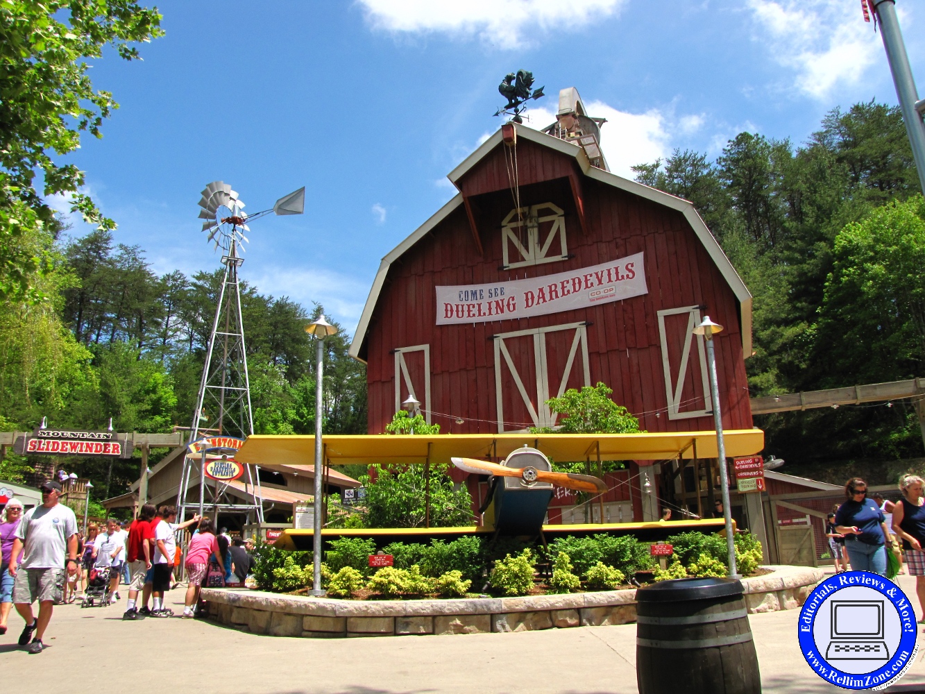 dollywood – Archen Engineering Consultants
